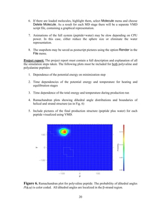 Md simulations modified | PDF