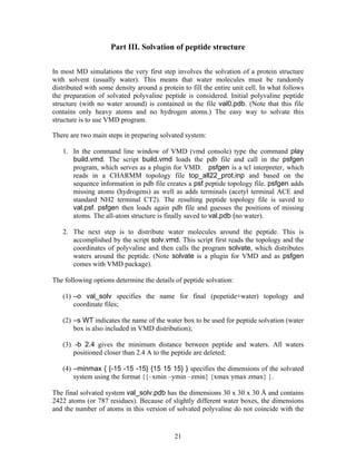 Md simulations modified | PDF