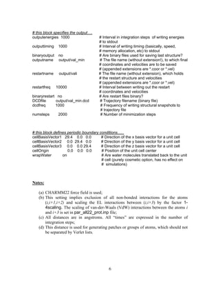 Md simulations modified | PDF