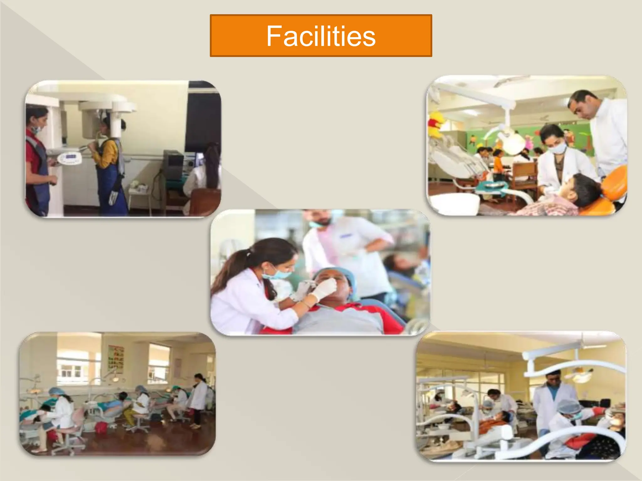 MDS in Public Health Dentistry in Dental Science | PPT