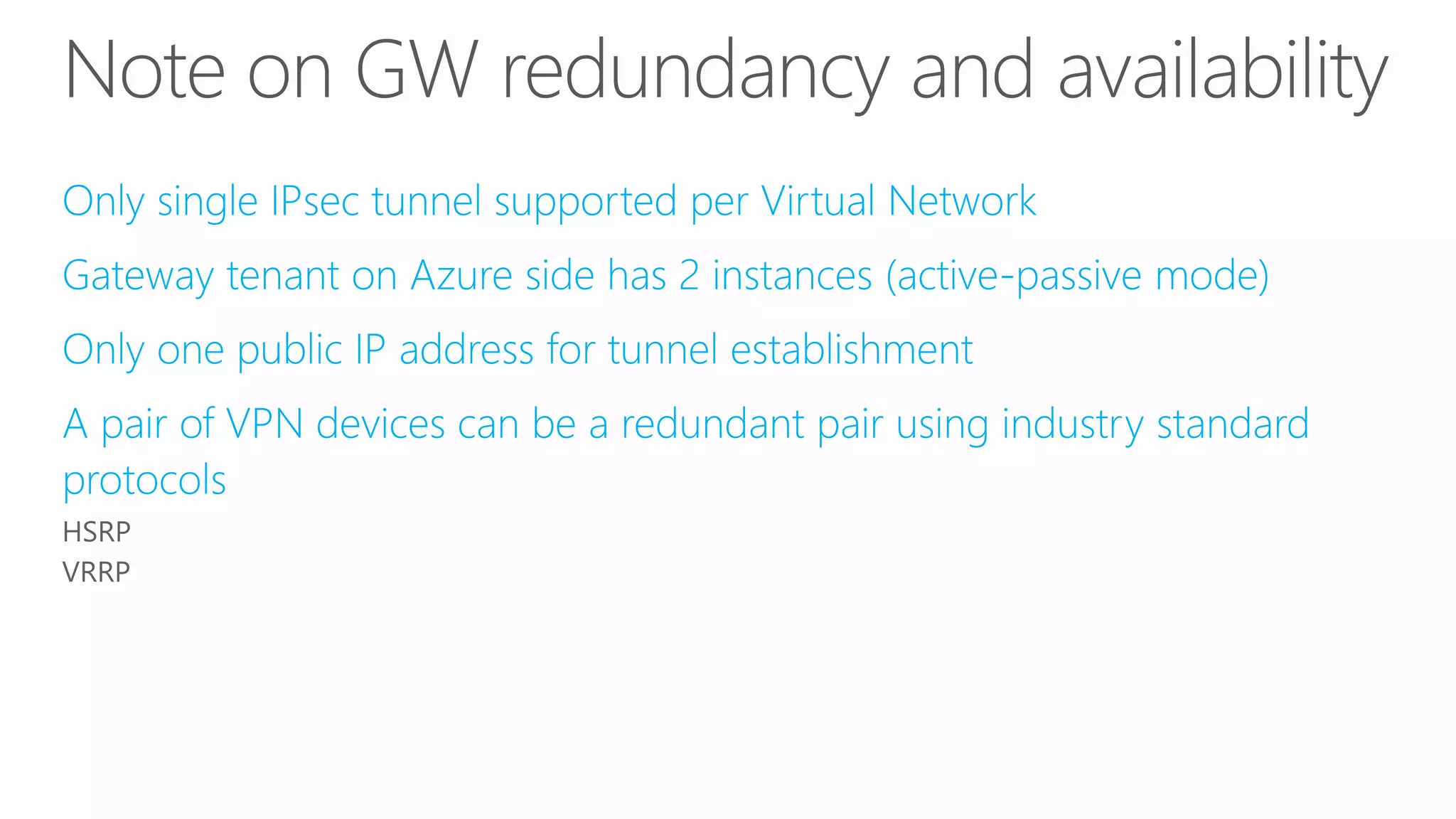 Integrating Your Network With Windows Azure Ppt