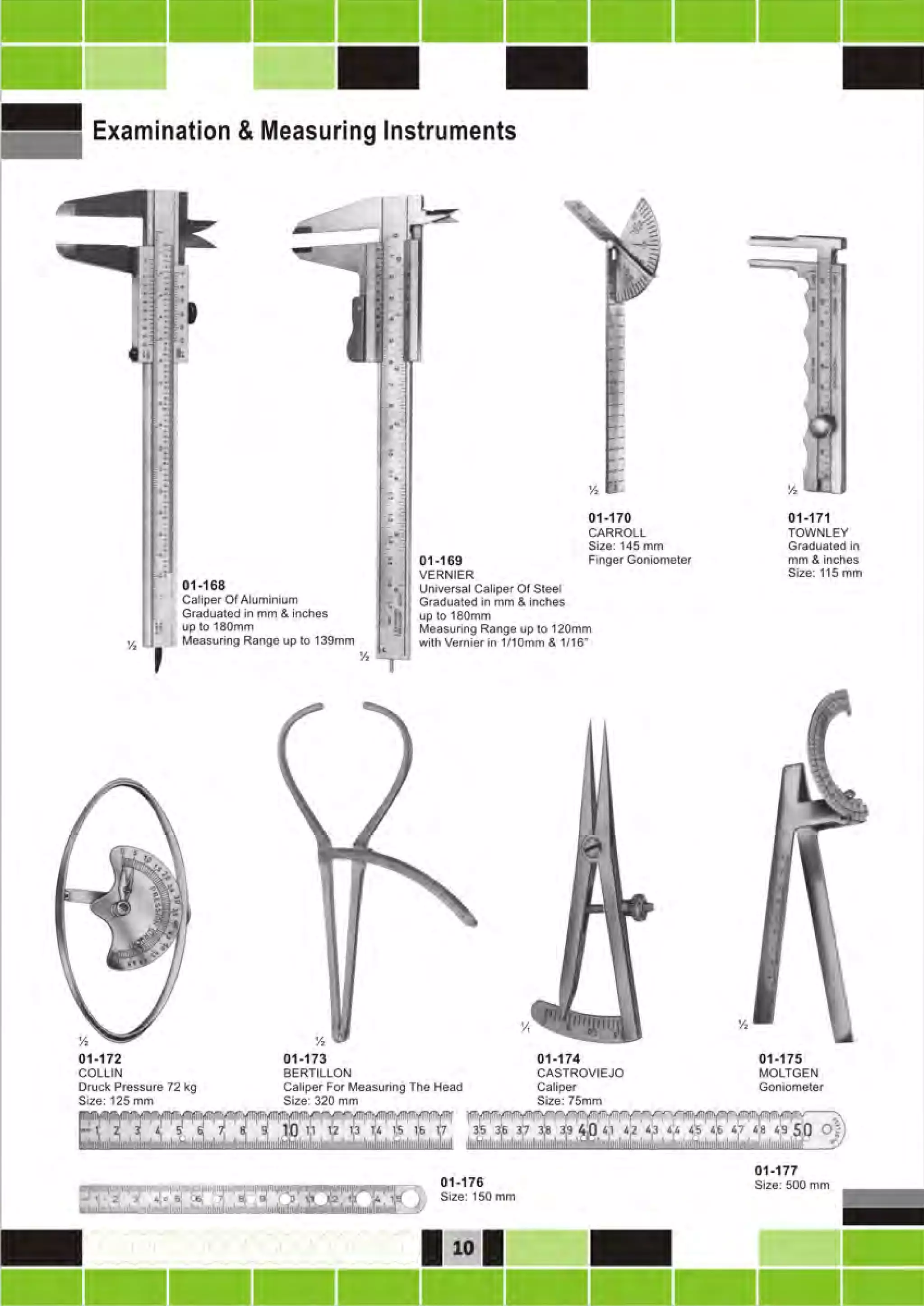 Surgical Instruments Catalogue Medical Design Sialkot Manufacturer ...