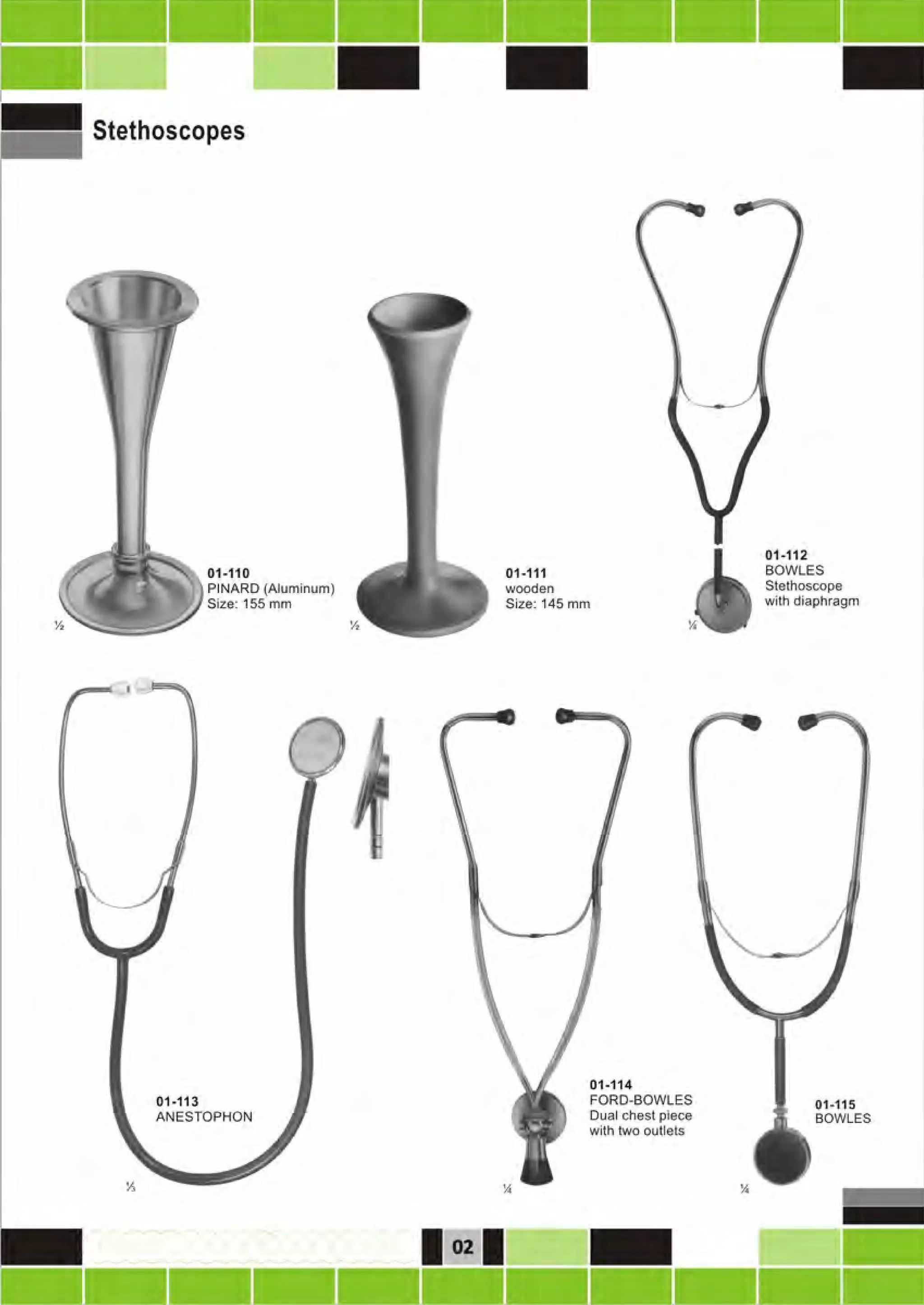Surgical Instruments Catalogue Medical Design Sialkot Manufacturer ...