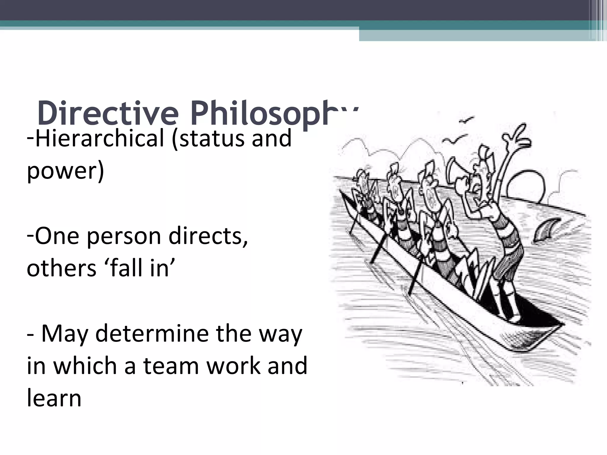 multi-disciplinary team | PPT