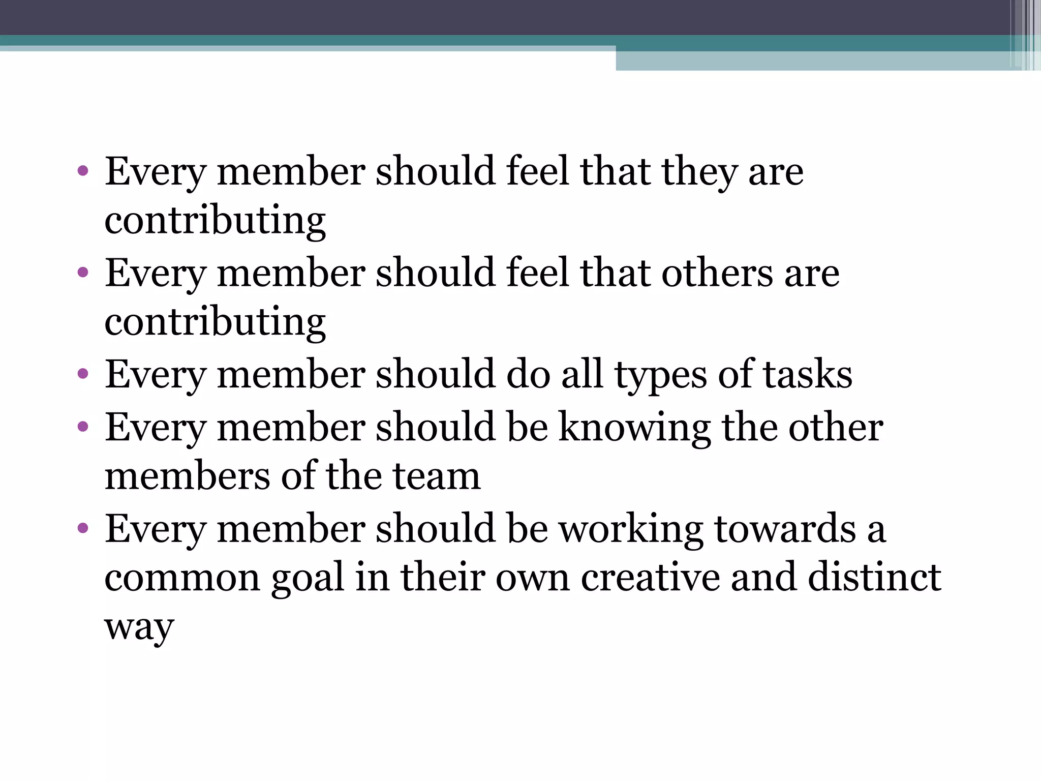 multi-disciplinary team | PPT