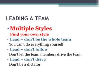 multi-disciplinary team | PPT