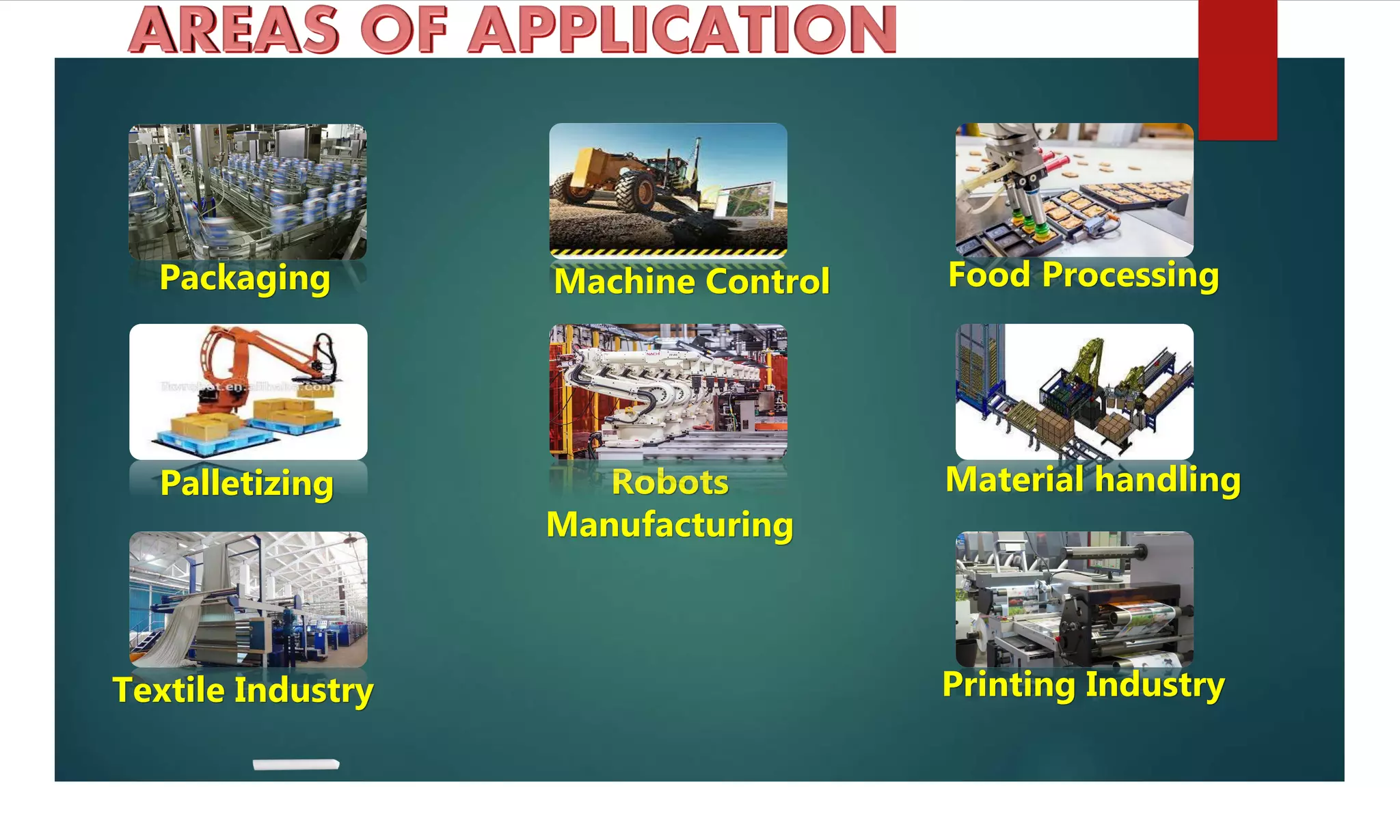 ppt on PLC automation | PPTX