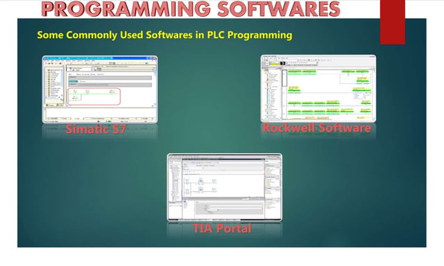 ppt on PLC automation | PPT