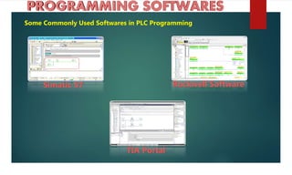 ppt on PLC automation | PPTX