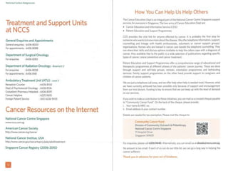 Multidisciplinary Approach in a Peritoneal Surface Malignancy Program | PPTX