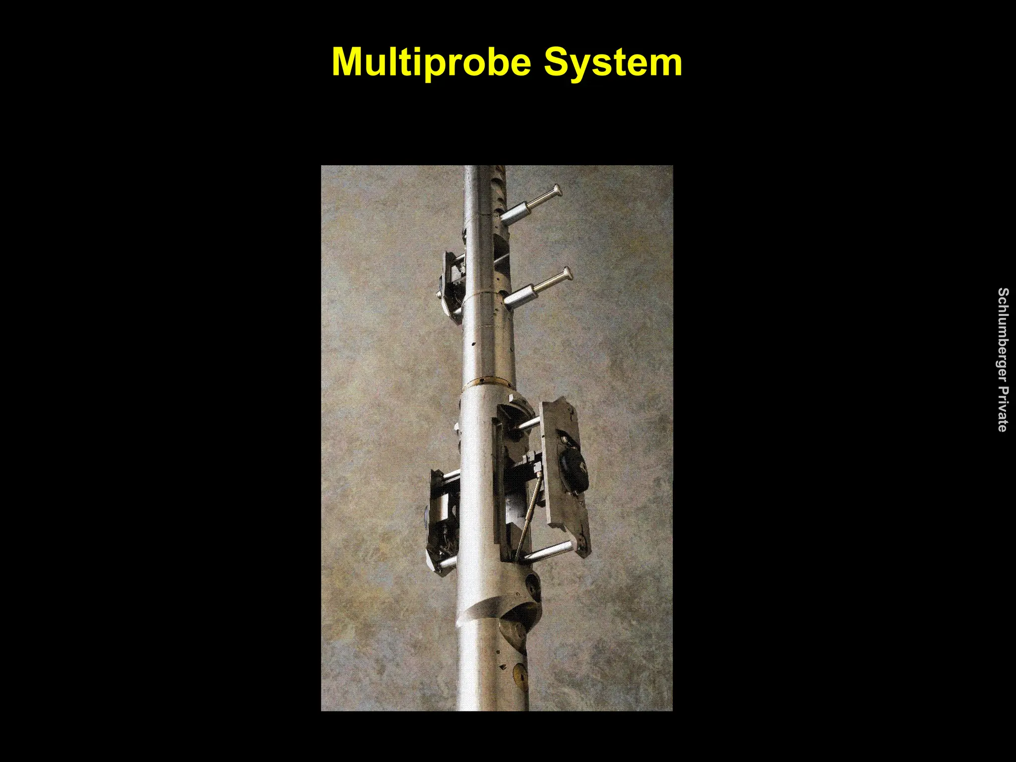 MDT_Client.ppt wireline testers MDT Modular Formation Dynamics Tester | PPT