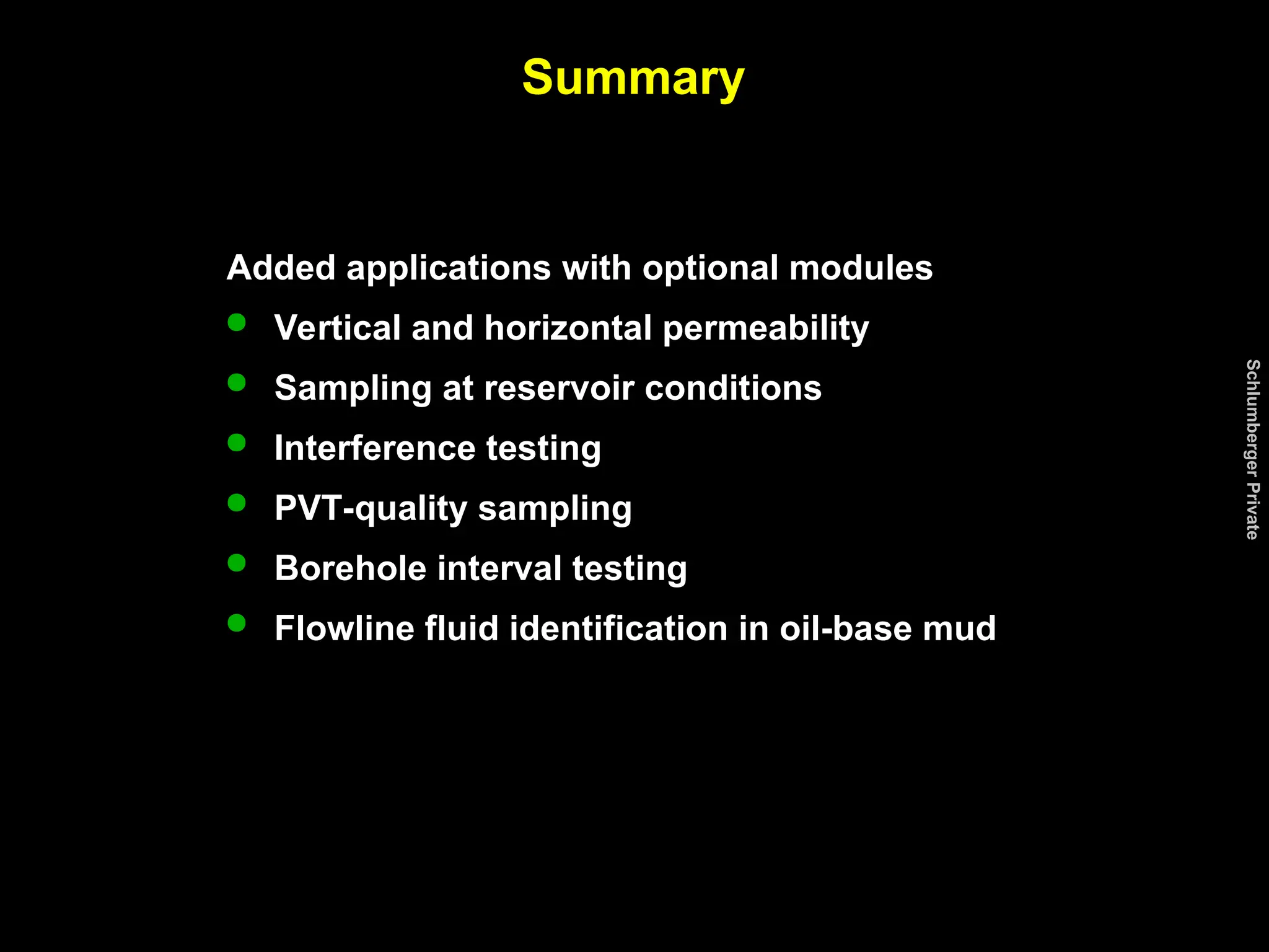 MDT_Client.ppt wireline testers MDT Modular Formation Dynamics Tester | PPT