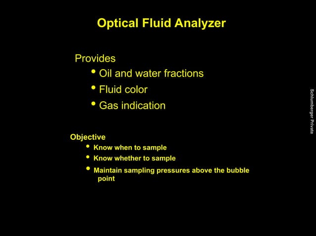 MDT_Client.ppt wireline testers MDT Modular Formation Dynamics Tester | PPT