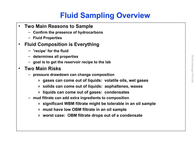 MDT_Client.ppt wireline testers MDT Modular Formation Dynamics Tester | PPT