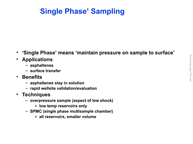 MDT_Client.ppt wireline testers MDT Modular Formation Dynamics Tester | PPT