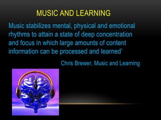 Md teaching english trough music 2016.03