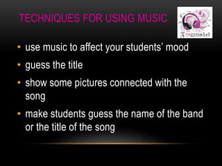 Md teaching english trough music 2016.03
