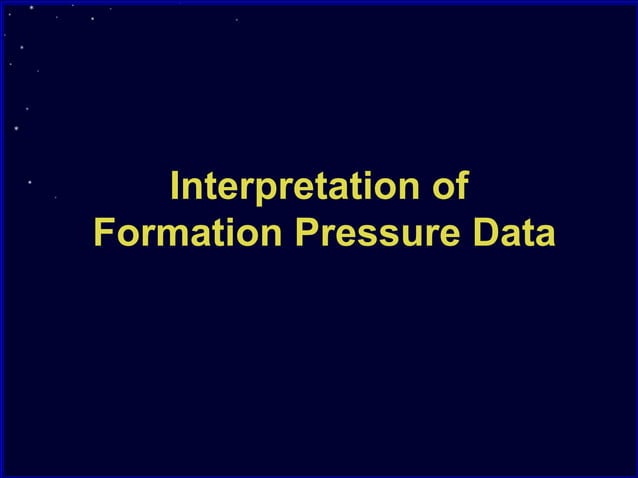 MDT_Interpretation.ppt