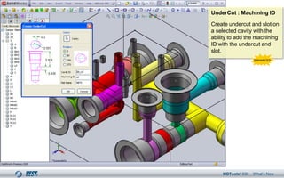 Manifold Design with MDTools 930 : What's New | PDF