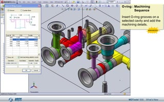 Manifold Design with MDTools 930 : What's New | PDF