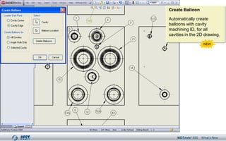 Manifold Design with MDTools 930 : What's New | PDF