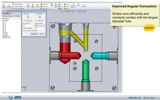Manifold Design with MDTools 935 : What's New | PDF