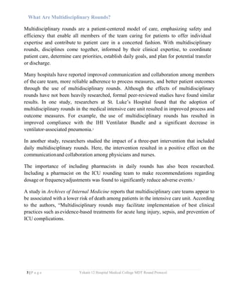 MDT round protocol of yekatit 12 Hospital medical college.pdf