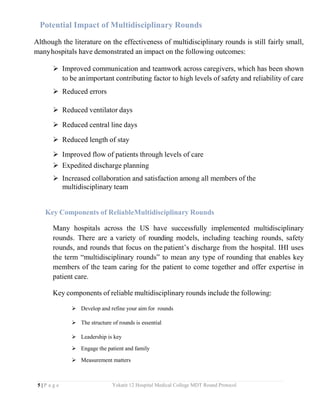 MDT round protocol of yekatit 12 Hospital medical college.pdf