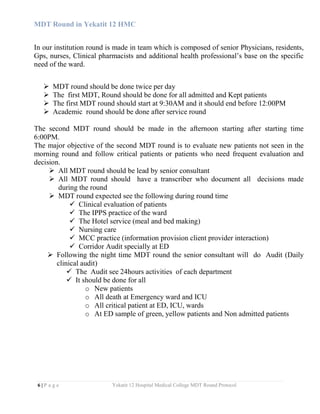 MDT round protocol of yekatit 12 Hospital medical college.pdf