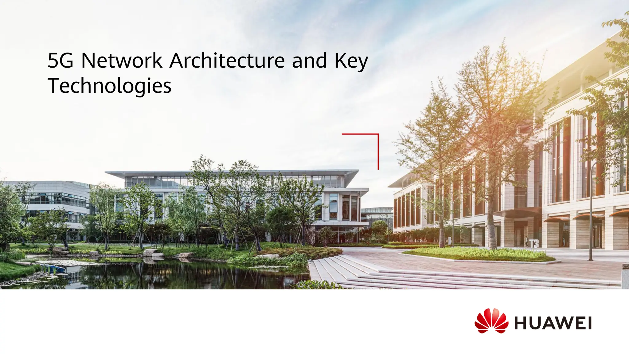 Módulo 02 5G Network Architecture and Key Technologies.pdf