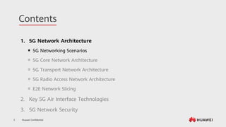 Módulo 02 5G Network Architecture and Key Technologies.pdf