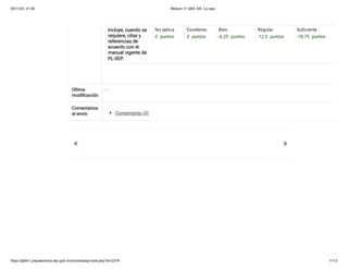 Módulo 11 G69_ AI6. Animales de granja.. | PDF