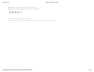 Módulo 11 G69_ AI6. Animales de granja.. | PDF