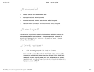 Módulo 11 G69_ AI6. Animales de granja.. | PDF