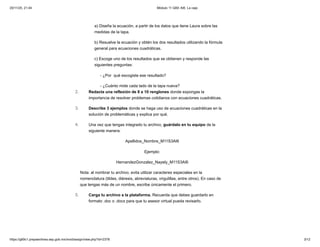 Módulo 11 G69_ AI6. Animales de granja.. | PDF