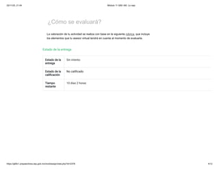 Módulo 11 G69_ AI6. Animales de granja.. | PDF