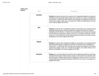 Módulo 11 G69_ AI6. Animales de granja.. | PDF