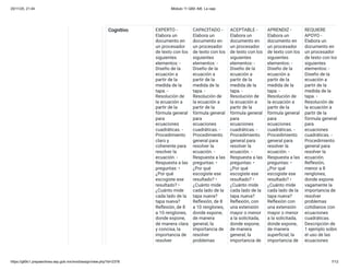 Módulo 11 G69_ AI6. Animales de granja.. | PDF