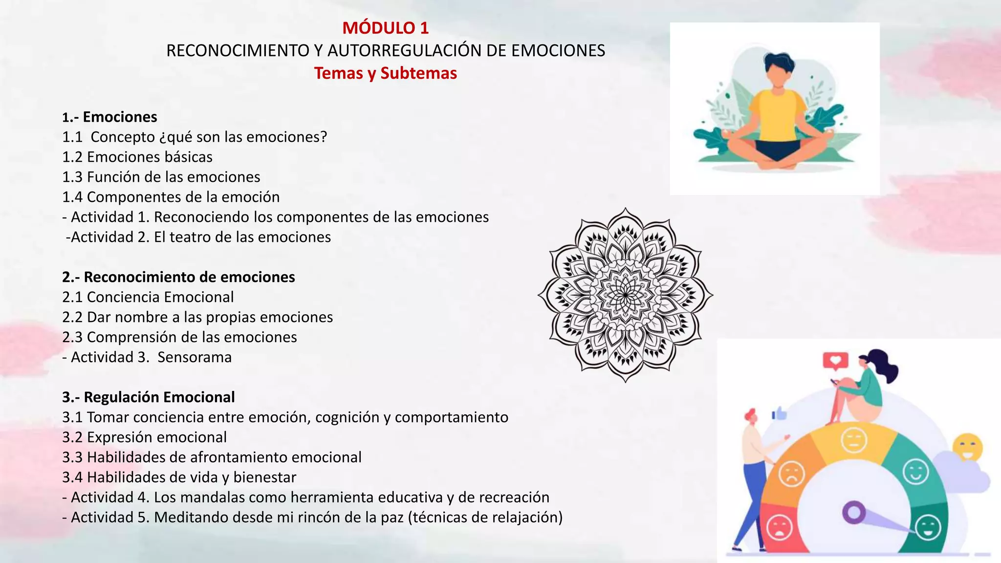 Reconocimiento y Autorregulación de Emociones - copia.pptx