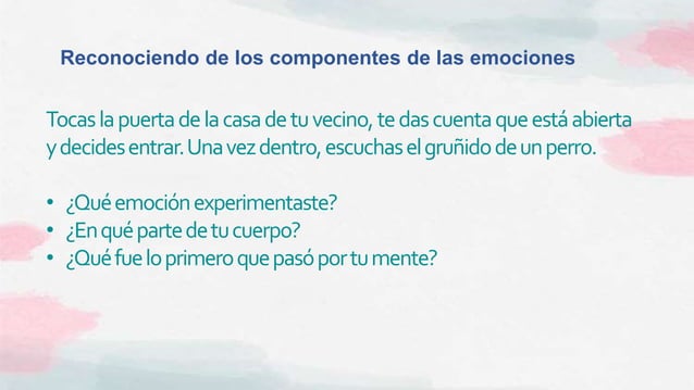 Reconocimiento y Autorregulación de Emociones - copia.pptx