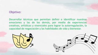 Reconocimiento y Autorregulación de Emociones - copia.pptx