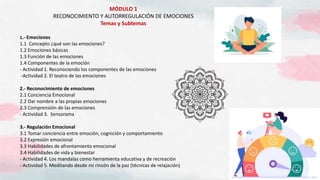 Reconocimiento y Autorregulación de Emociones - copia.pptx