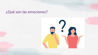 Reconocimiento y Autorregulación de Emociones - copia.pptx