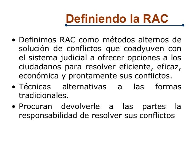 Módulo 2 introducción a los mecanismos rac-