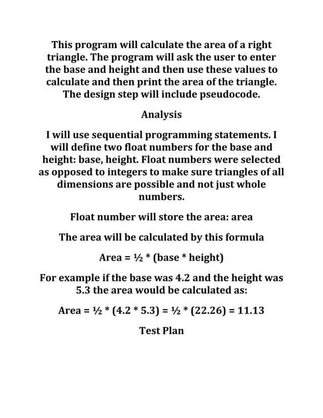 Md university cmis 102 week 3 hands | PDF