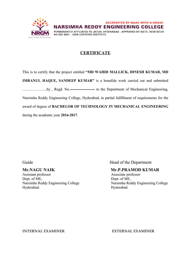 weight optimization of lathe bed using FEA | DOC