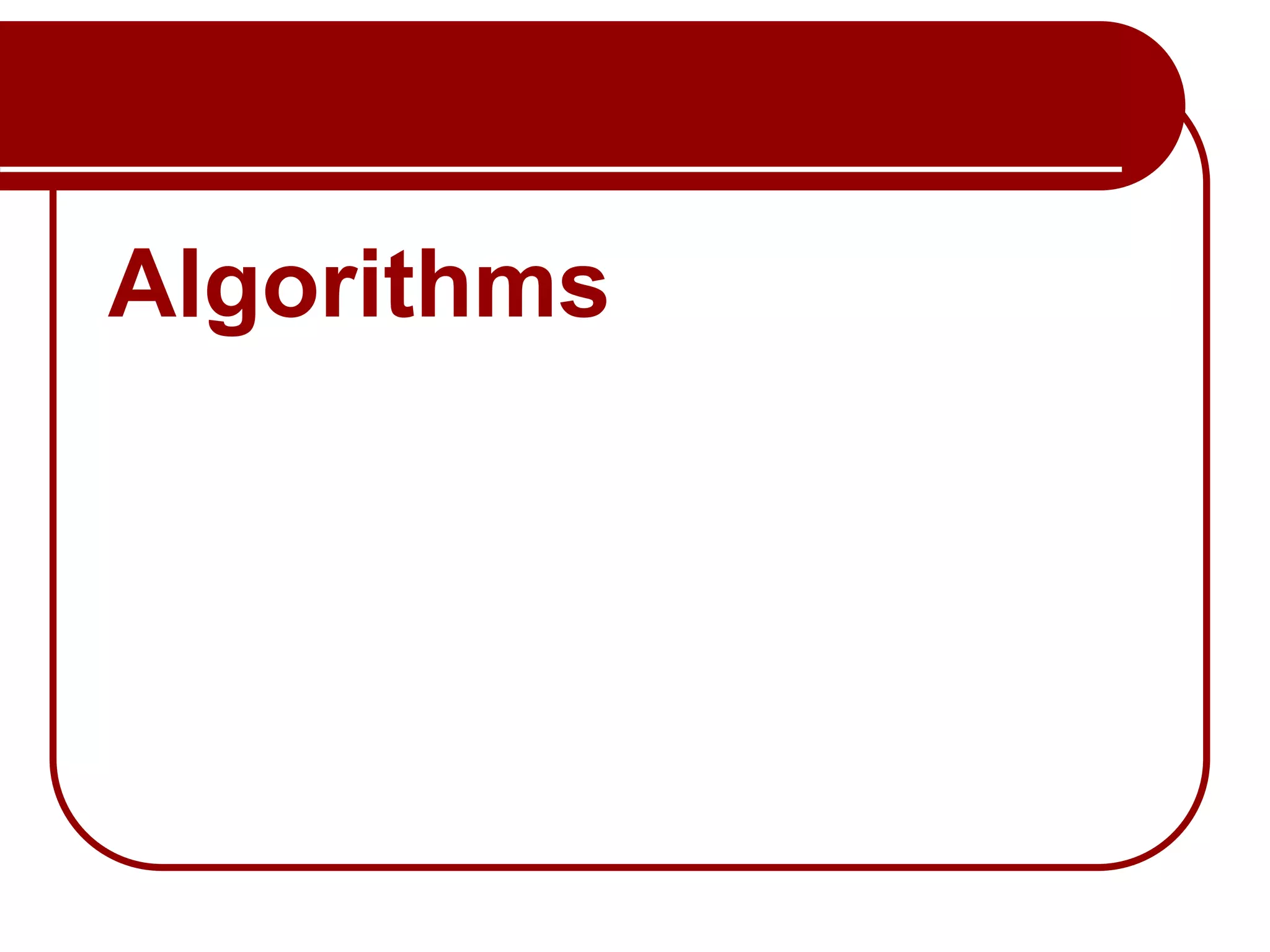 Complexity Theory 3 Ppt
