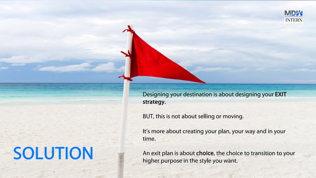 Million Dollar Wellness Company profile | PPT