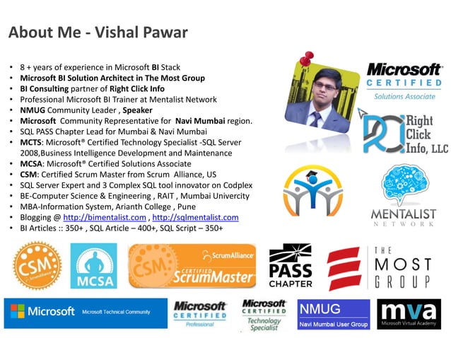 Ssas Mdx Cube Understanding Browsing And Tools Information Ppt 9366