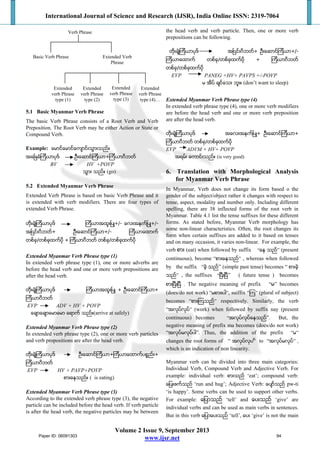 Applying Rule-Based Maximum Matching Approach for Verb Phrase ...